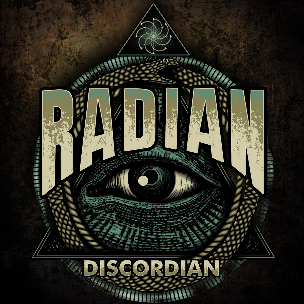 Discordian | Radian
