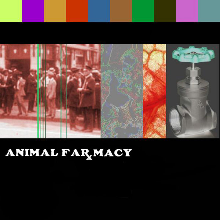 Animal Farmacy | Animal Farmacy