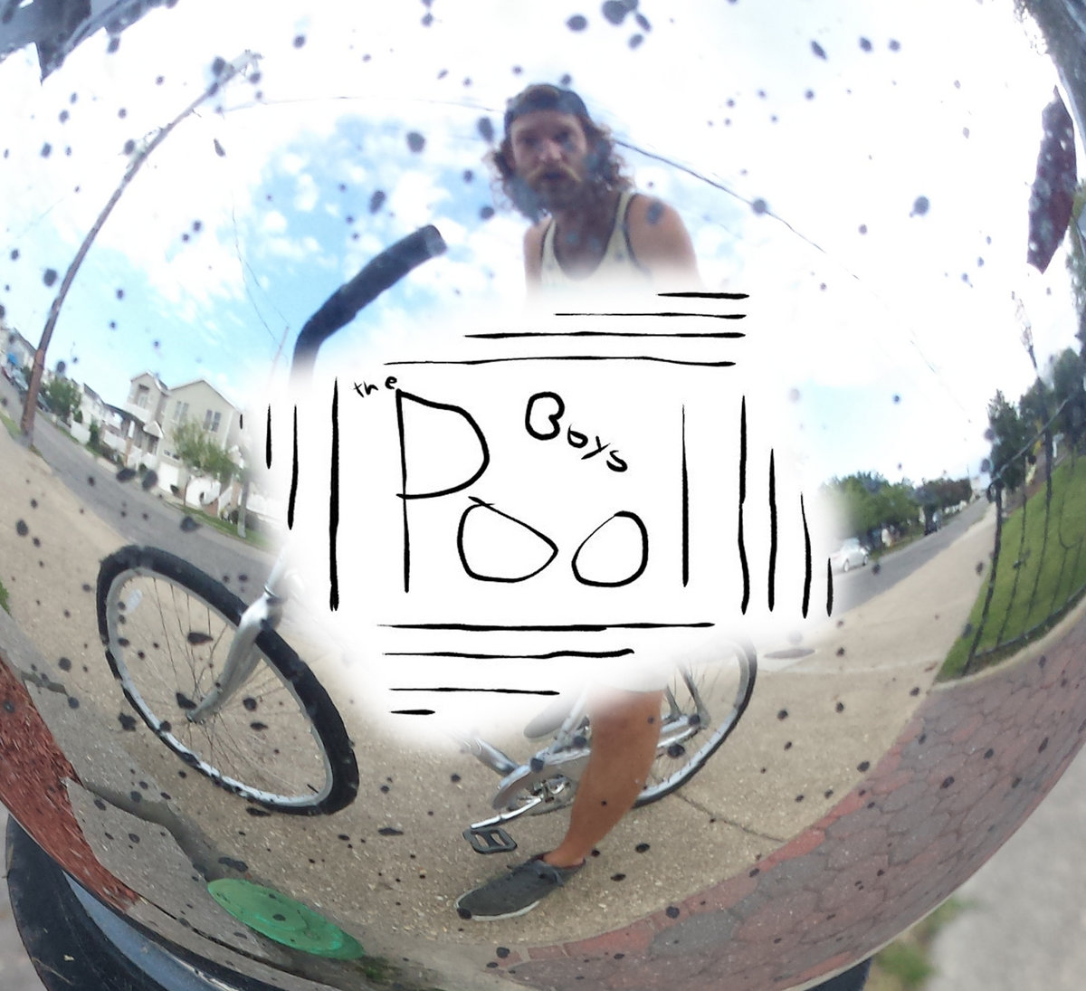 Fudgy Wudgy Man | The Pool Boys