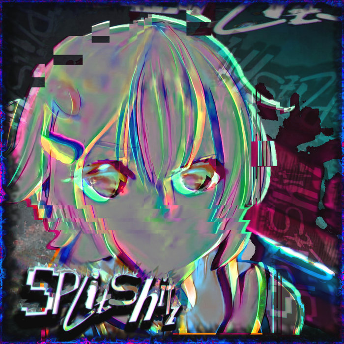 splitshitz [MIGU-110] | Various Artists | LAINCORP.