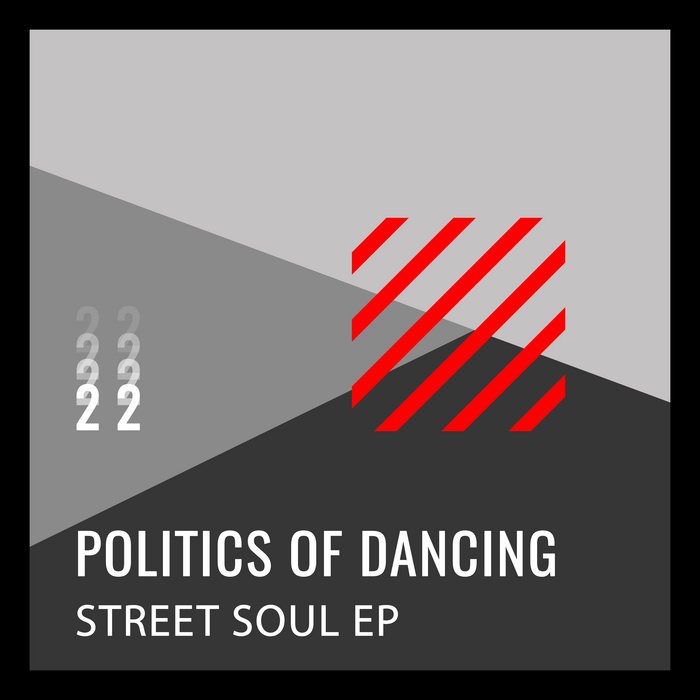 Street Soul | Politics Of Dancing | Djebali