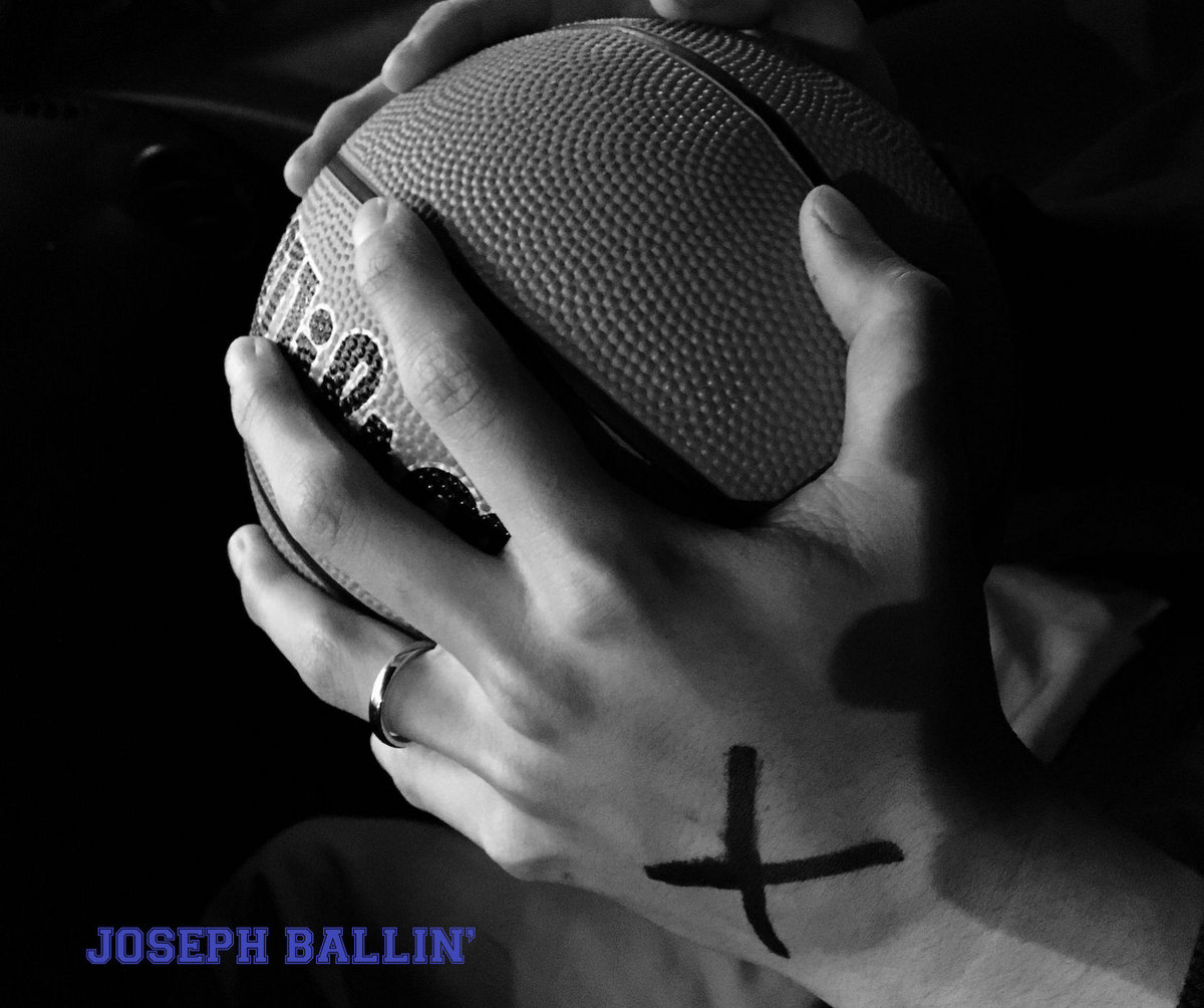 ...Striving For A Positive Change | Joseph Ballin'