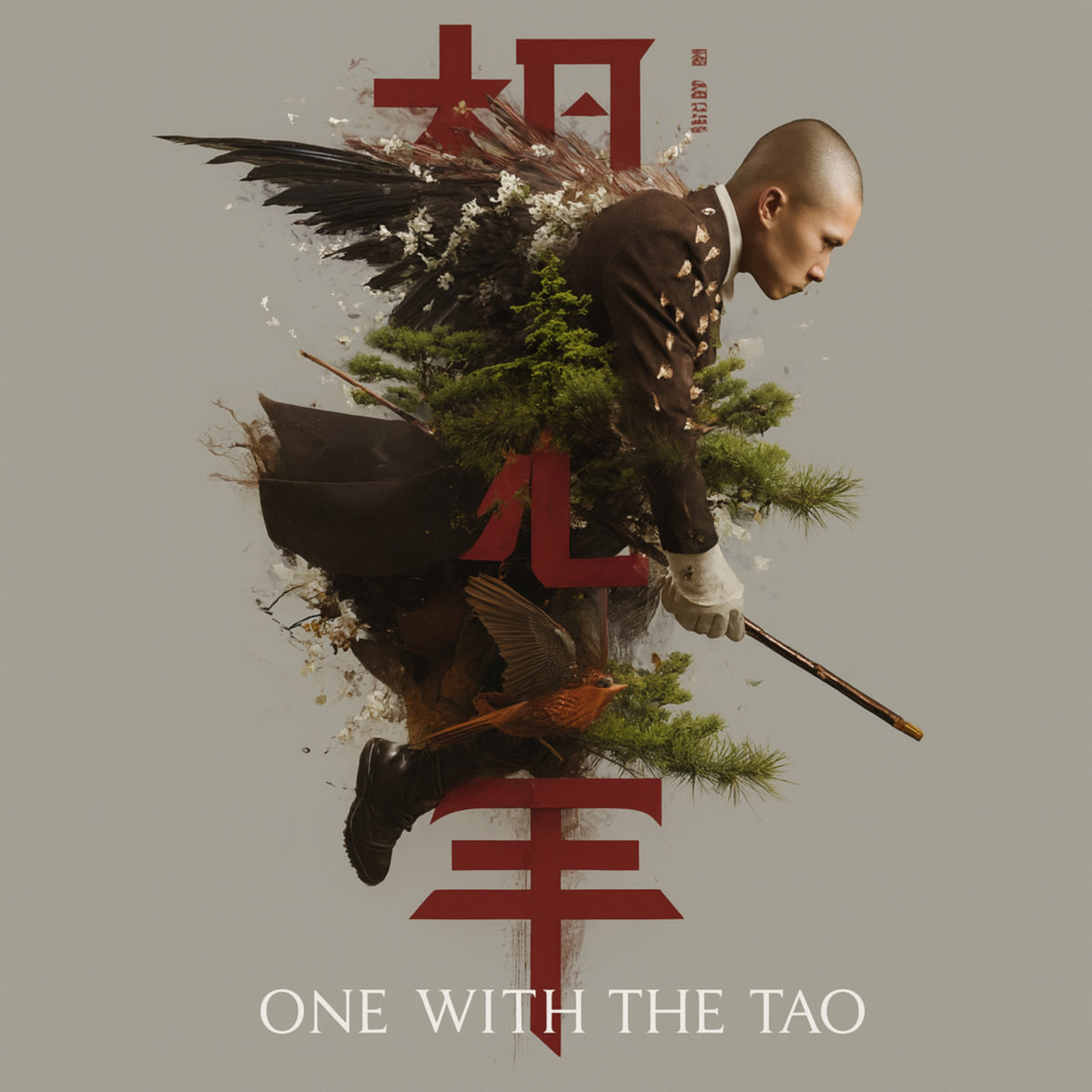 One with the Tao [Full Track] | Tor Syvrud