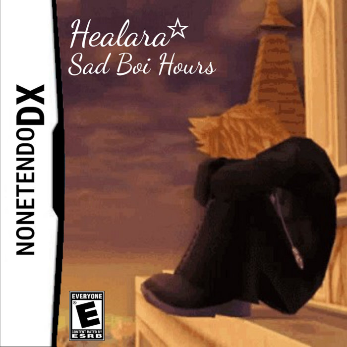 Sad Boi Hours | Healara