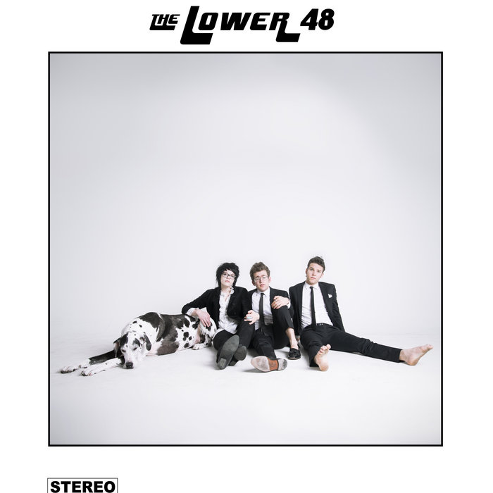 The Lower 48 | The Lower 48