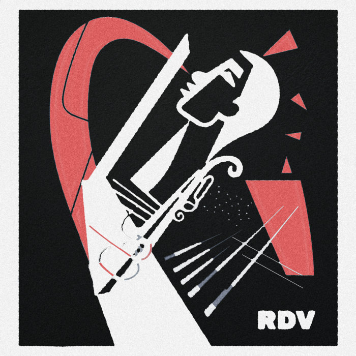 RDV | Teuteu