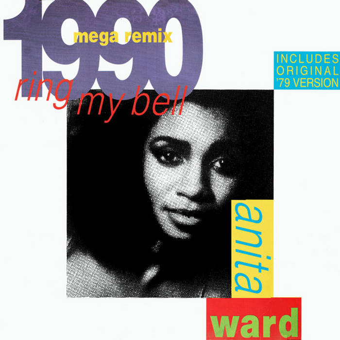 Anita Ward Ring My Bell