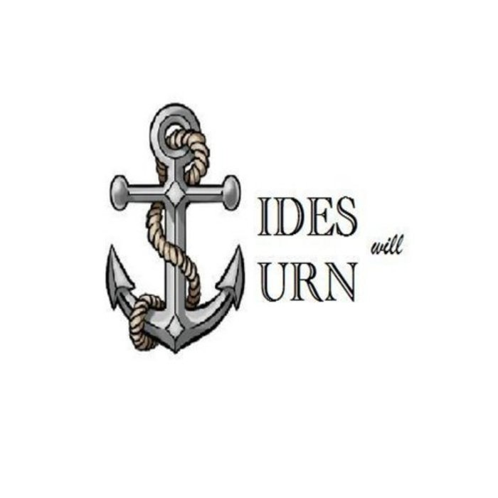 Tides Will Turn EP | Tides Will Turn