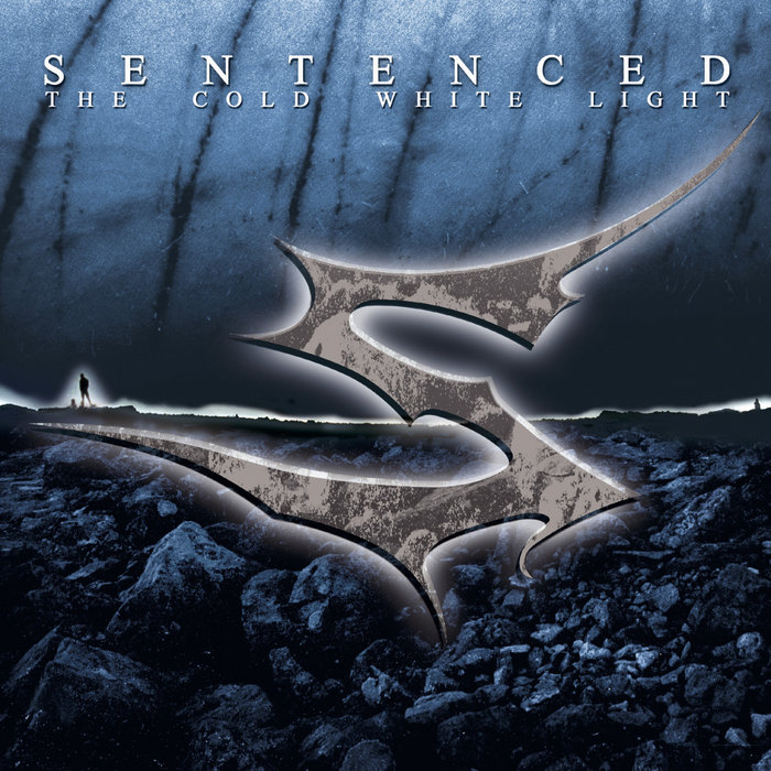The Cold White Light | Sentenced | Century Media Records