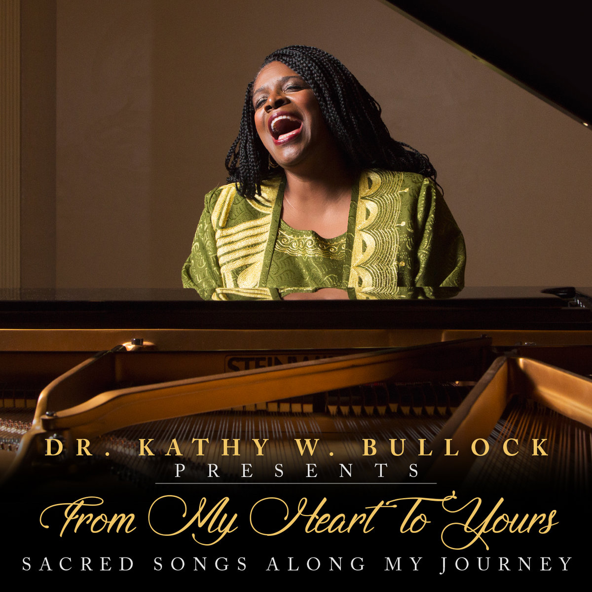 From My Heart to Yours | Kathy Bullock