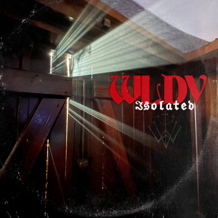 WLDV - Isolated EP | WLDV
