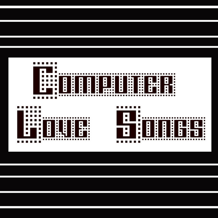 Computer Love Songs | Aaron Corbett and Shane O'Handley | Airport
