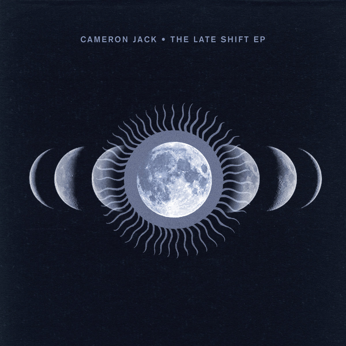 The Late Shift EP | Cameron Jack | Crosstown Rebels