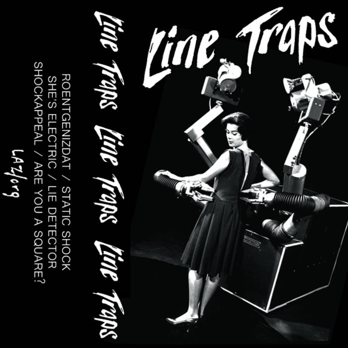 Music | Line Traps