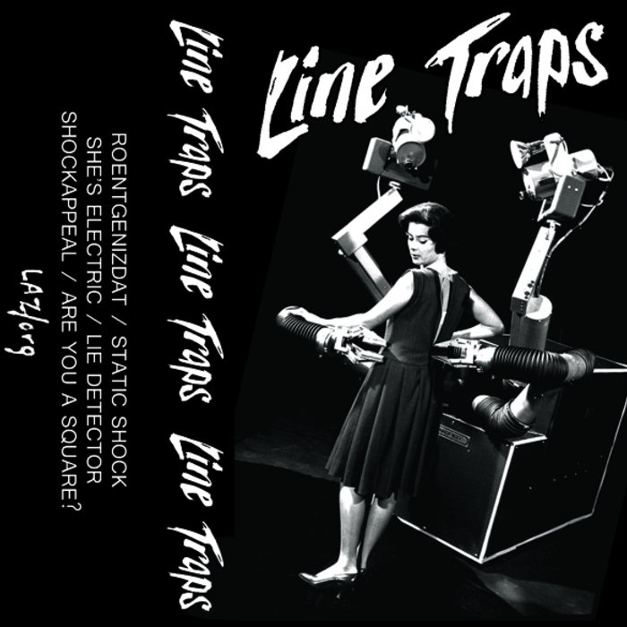 Demo 1 | Line Traps