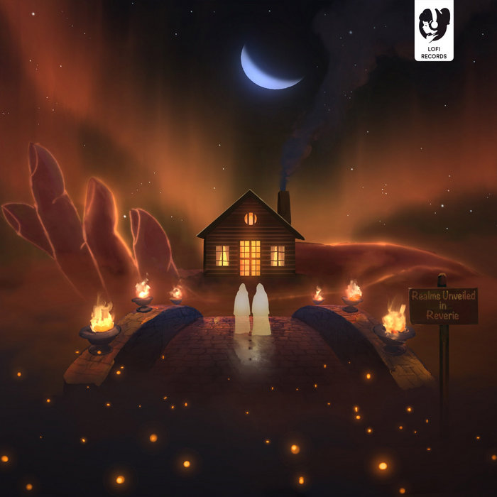 Realms Unveiled in Reverie | Sheath, 7ove | Lofi Girl