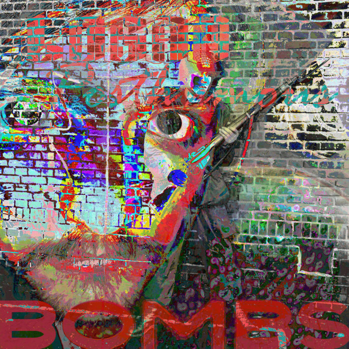 Bombs | Logan Posthumous | lllogan
