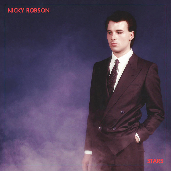 Stars | Nick Robson | Neppa