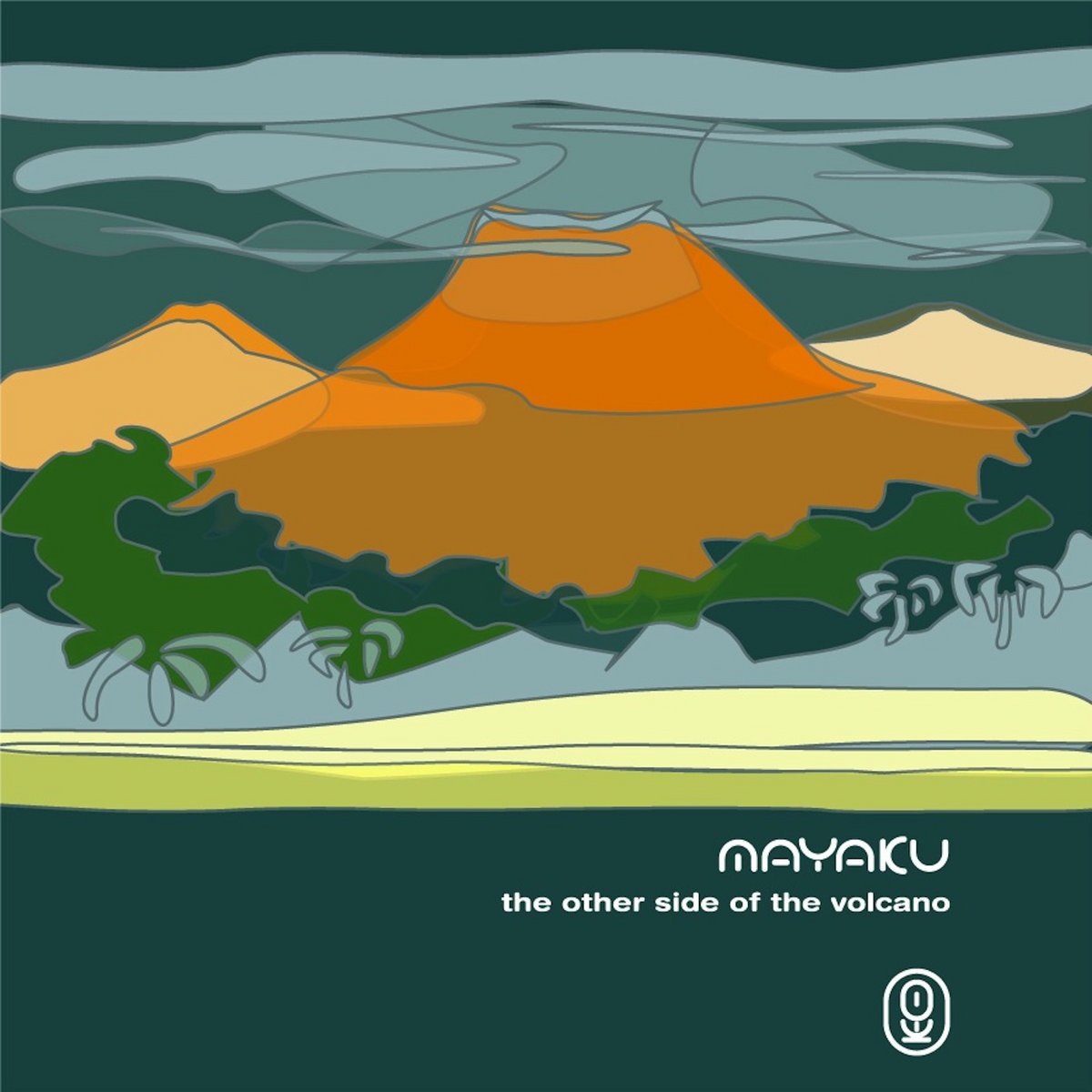 The Other Side Of The Volcano | Mayaku