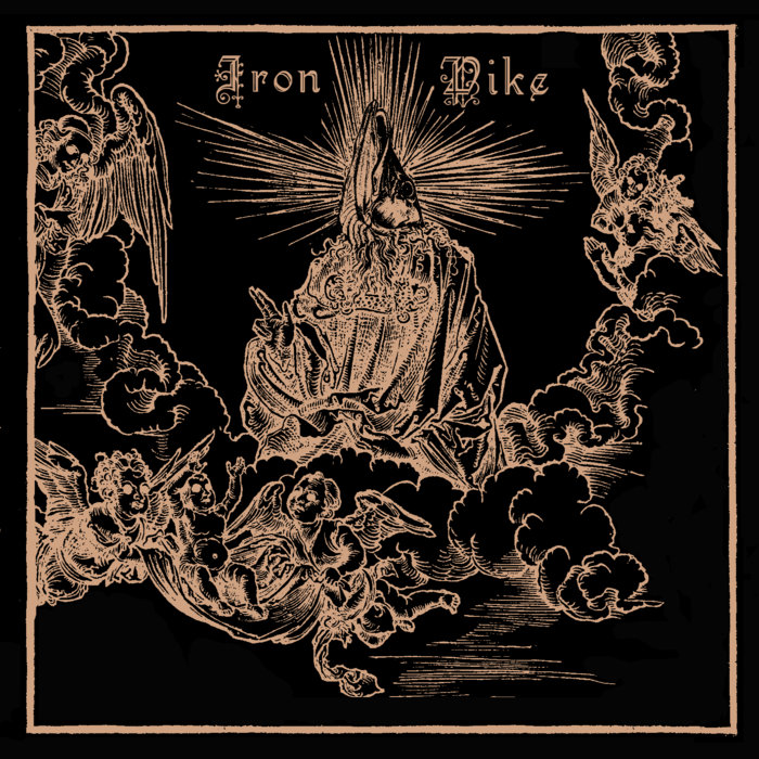 Iron Pike | Iron Pike