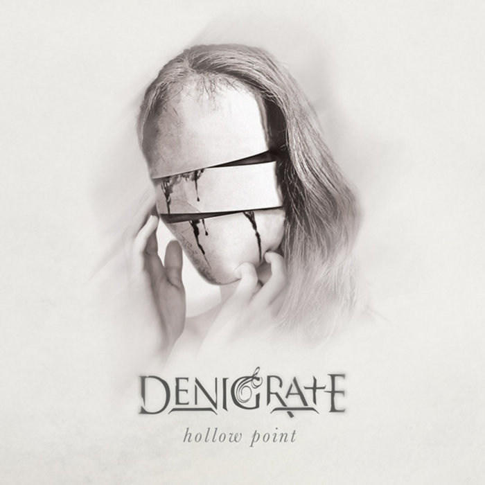 Denigrate - Hollowpoint | Hellhouse Records 666