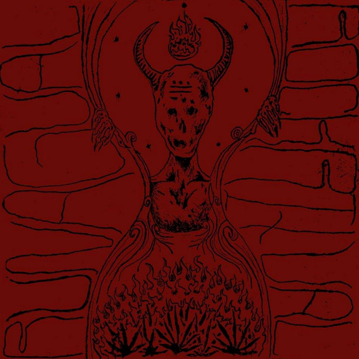 (2017) Rock Ritual EP | Runagual