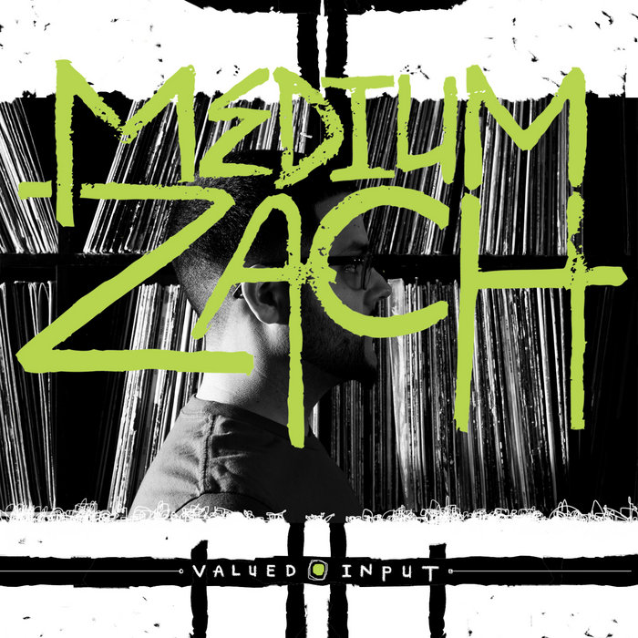 Valued Input | Medium Zach