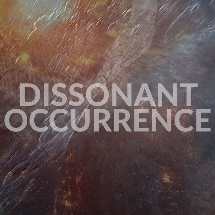 Dissonant Occurrence | MONOLITHE