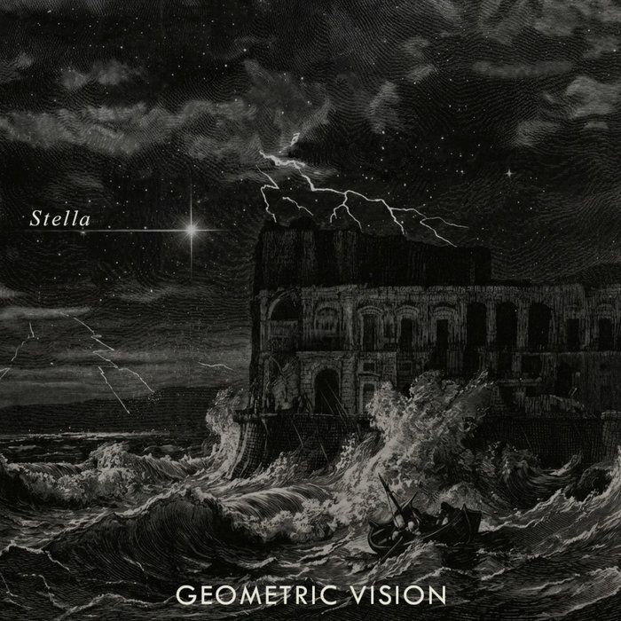 Stella | GEOMETRIC VISION