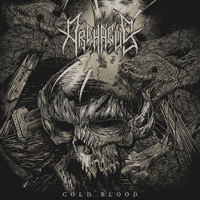 Unjustified | Archaeus