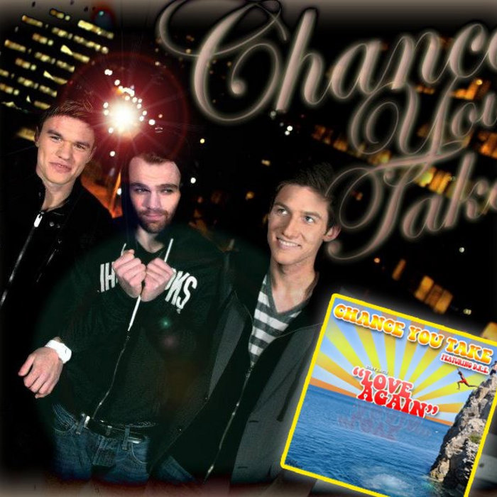 Love Again (Single) | Chance You Take