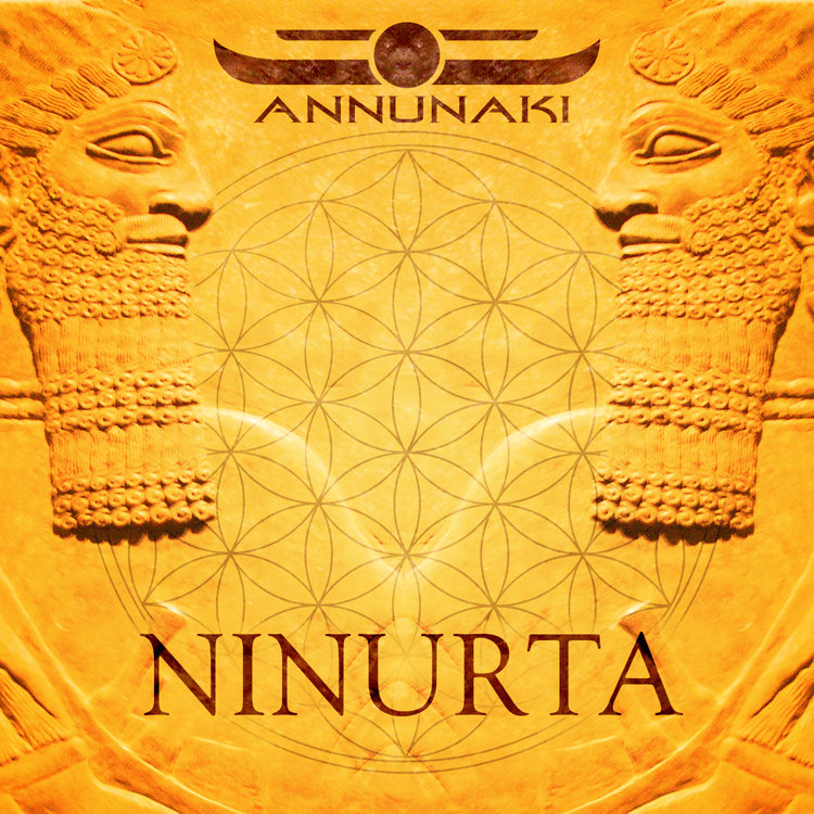 Ninurta | Annunaki