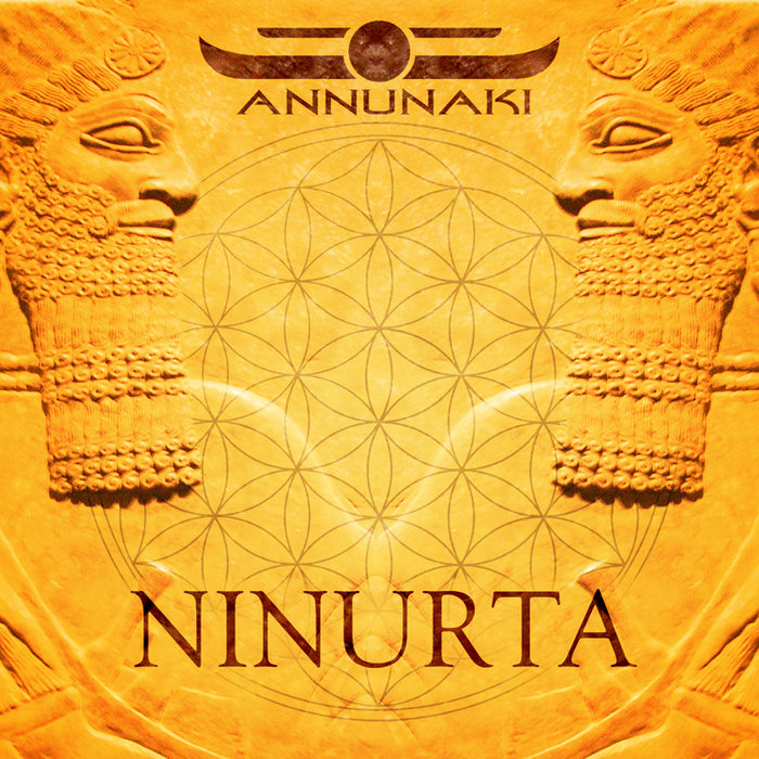 Ninurta | Annunaki