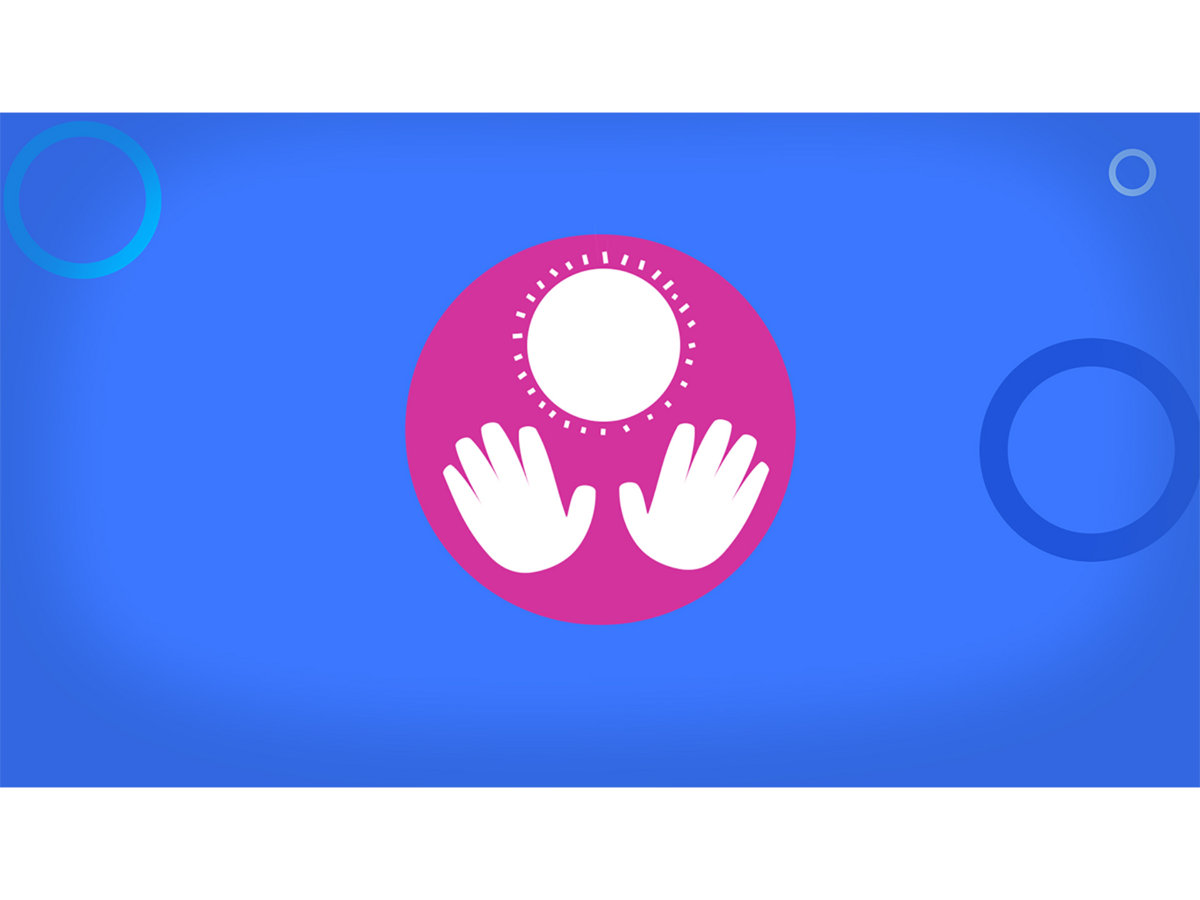 manitos al sol | magdalena fleitas