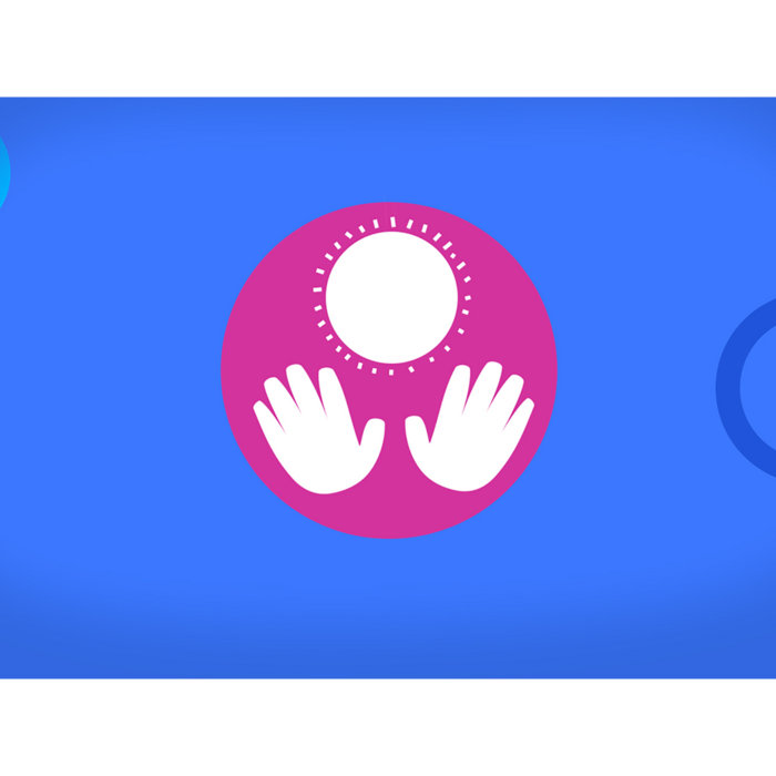 manitos al sol | magdalena fleitas