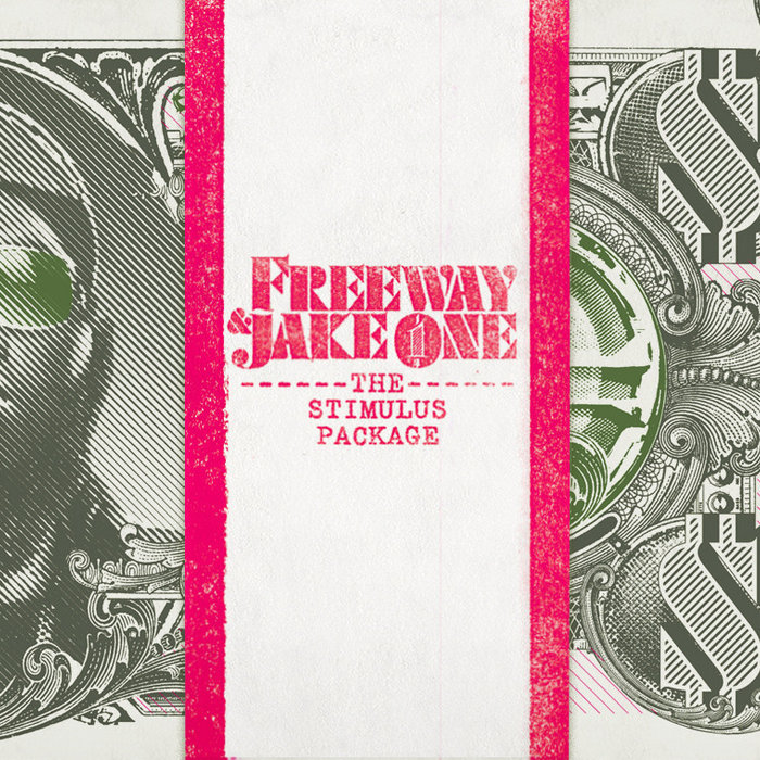 The Stimulus Package (Deluxe Edition) | Freeway & Jake One