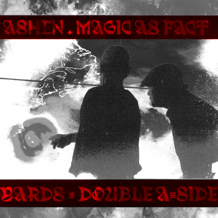 Ashen / Magic As Fact | YARDS