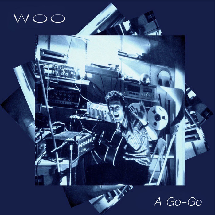 Woo A Go-Go | Woo