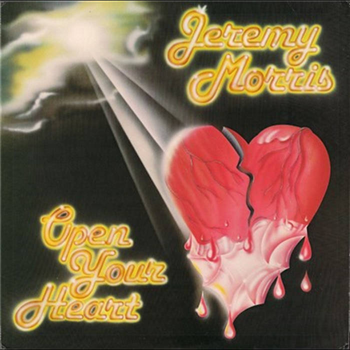 Open Your Heart | Jeremy Morris (2)