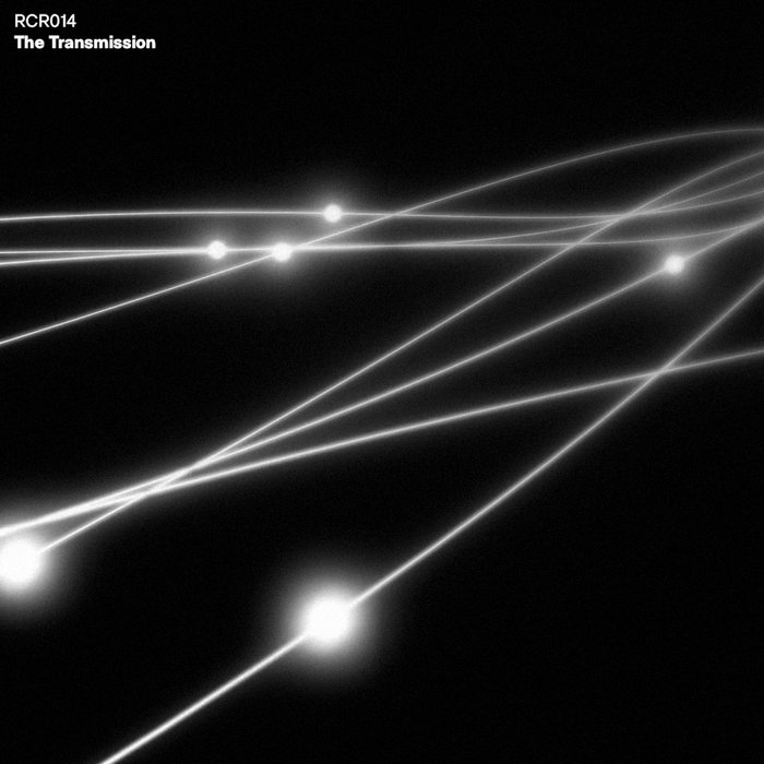 The Transmission Ep | Sxnxrxs | Rave Code