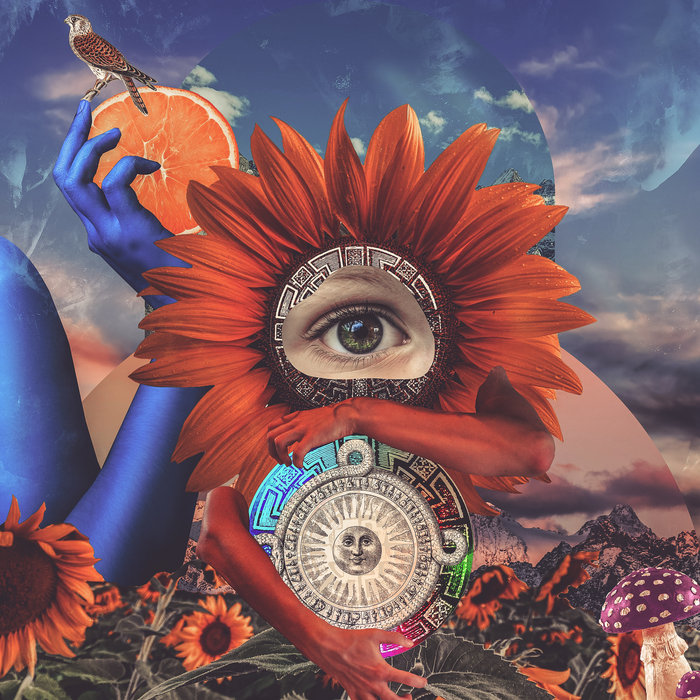 Morning Bump Box [DWM - 0002] | Celestial Seed Sound | Divinity Wave Sound