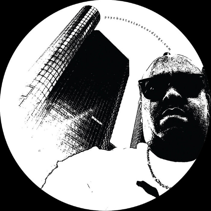 Introducing Brian Neal | Reggie Dokes