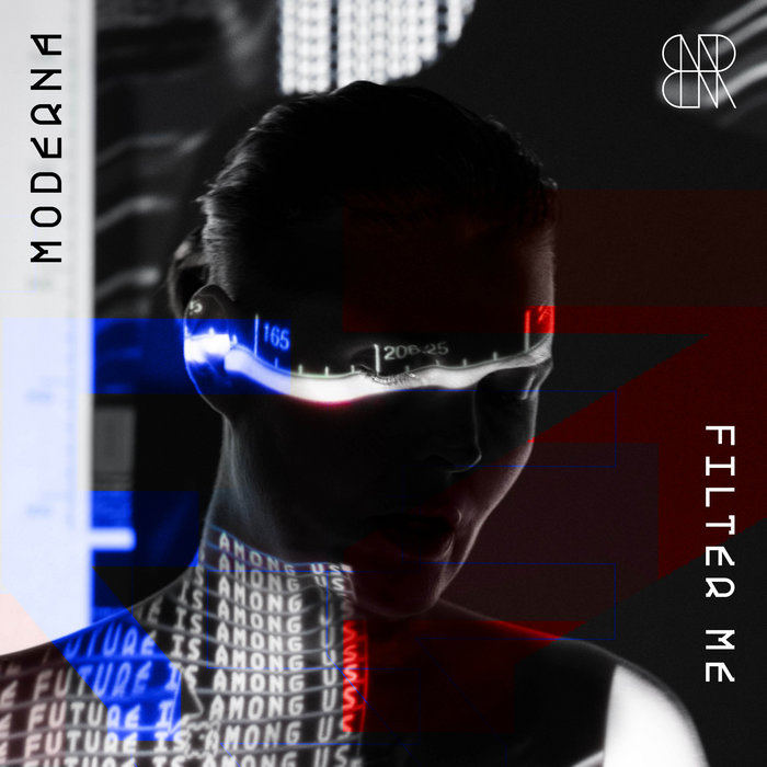 Filter Me EP | Moderna