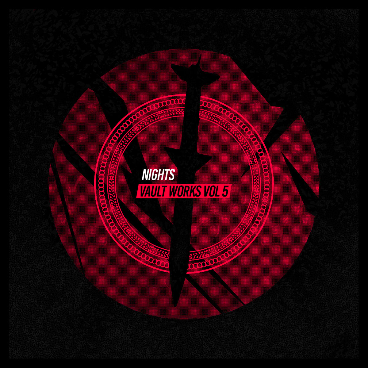 Vault Works Vol 5 | Nights