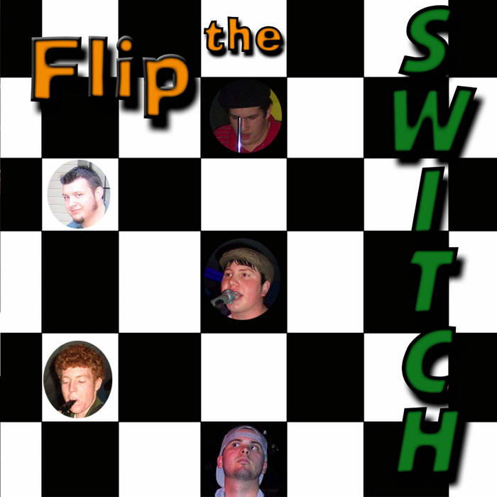 Flip The Switch (2003) | Flip The Switch