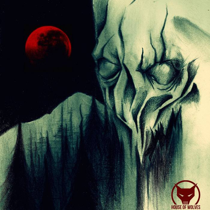 House of Wolves EP | House of Wolves