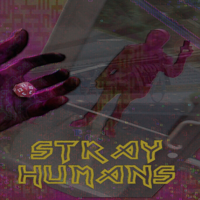 S/T | Stray Humans | AARR
