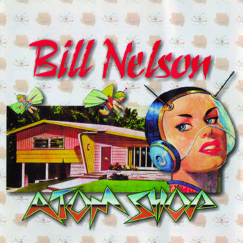 Music | Bill Nelson