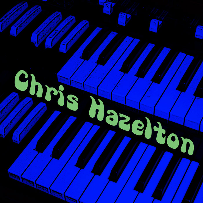 Chris Hazelton | Chris Hazelton