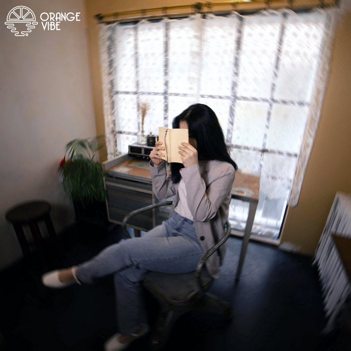 Orange Vibe | Orange Vibe